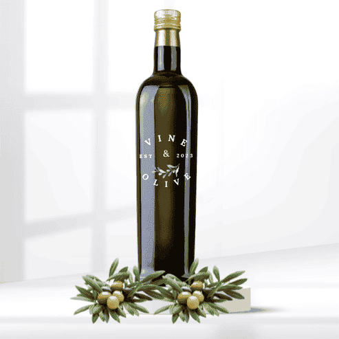 CHETOUI PREMIUM EXTRA VIRGIN OLIVE OIL – Vine & Olive